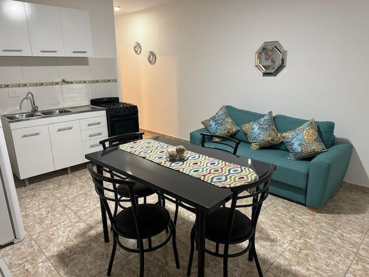 Departamento Por Día-centro-fhdepartamentos - General Roca