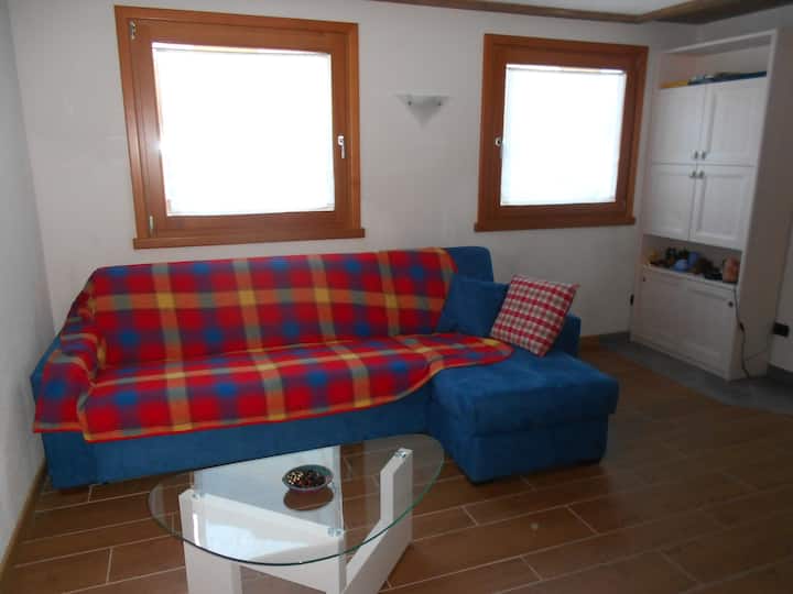 Appartamento Accogliente A Bormio - Bormio