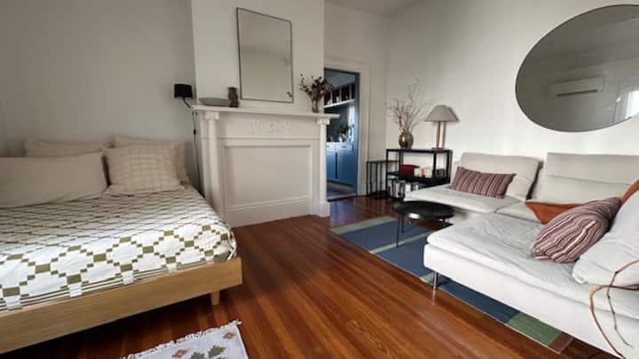 Apartment In Cambridge - Brighton - Boston