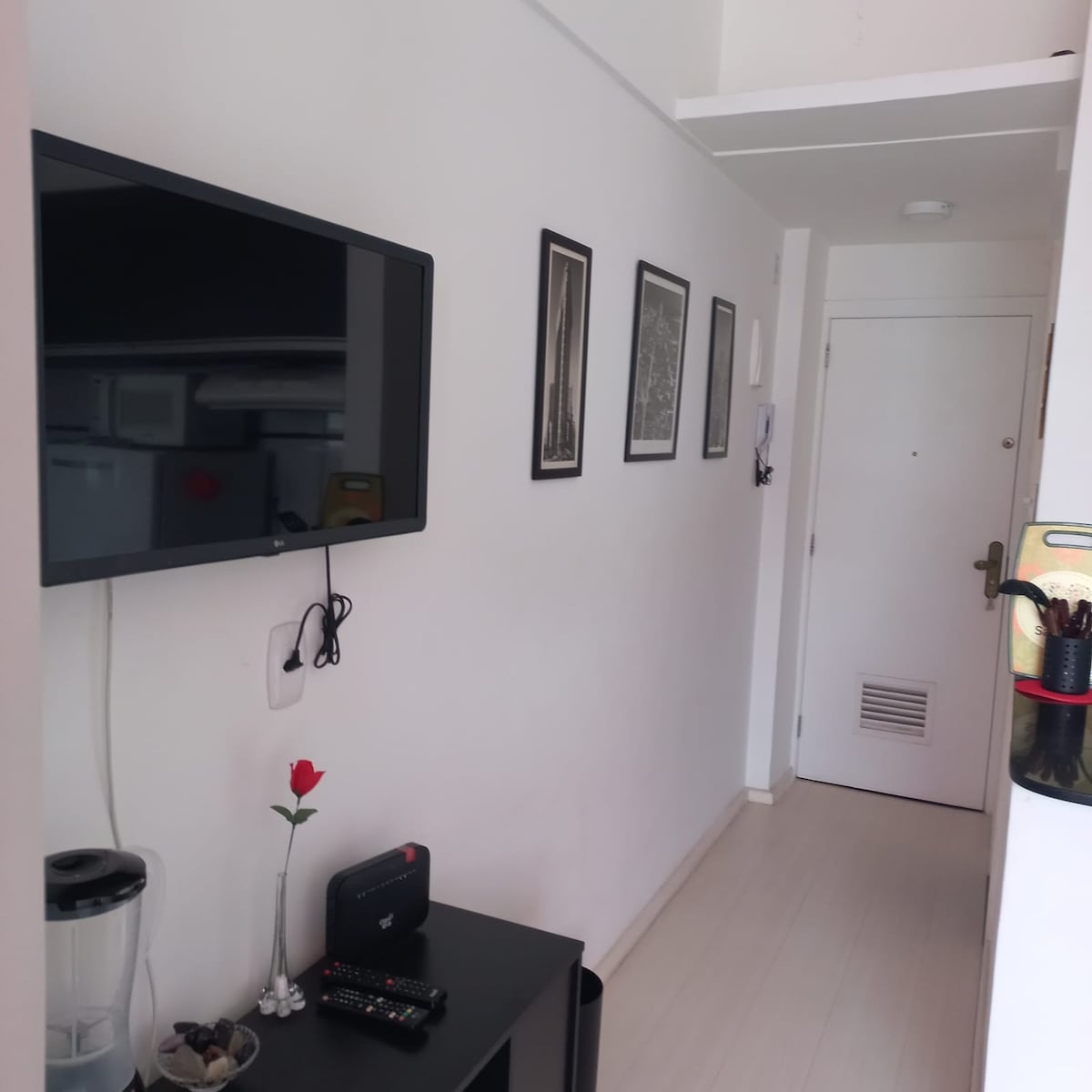 Apartamento estudio en Copacabana - 200 metros de la playa ...