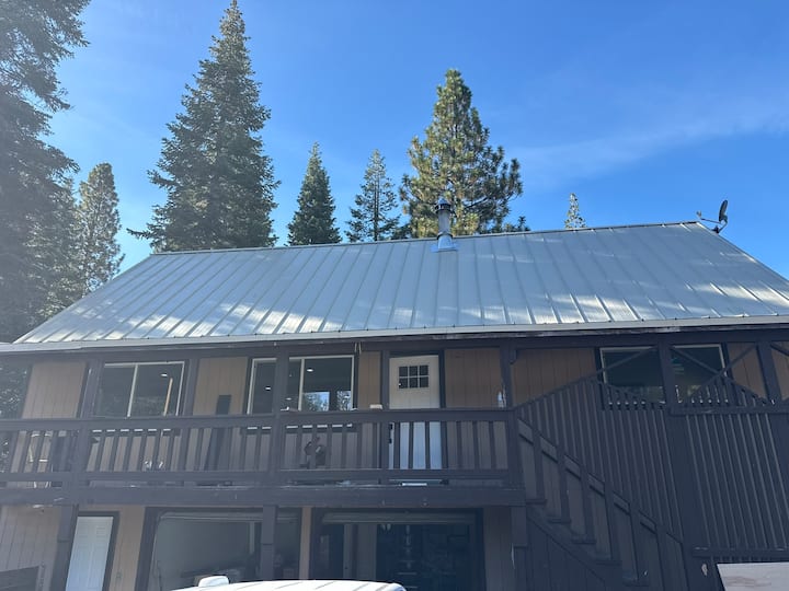 Mystery Shack - Downieville, CA