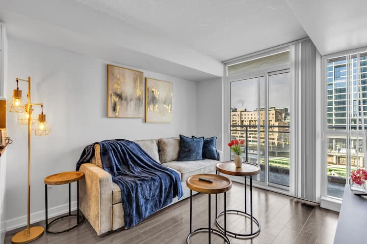 Cityview Suites Downtown To - Toronto