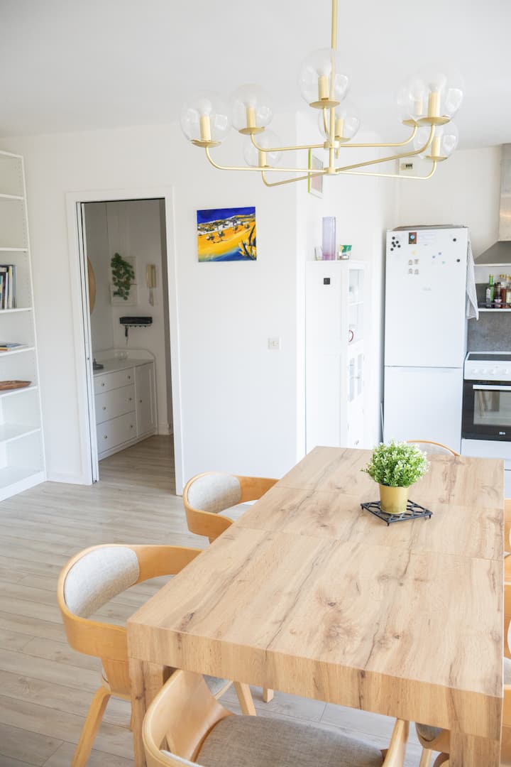 Agréable Appartement 66 M2 - Balcon / Calme Absolu - Saint-Germain-en-Laye