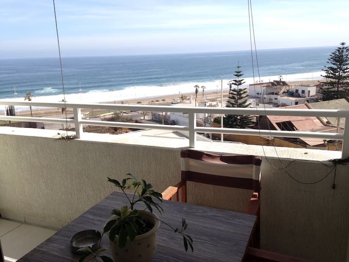 Departamento Familiar Para Cuatro Personas. - Alto Hospicio