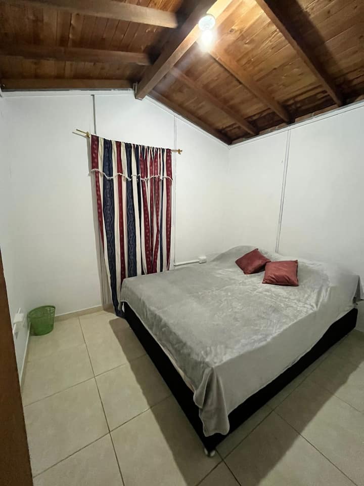 Cielito De Montaña - Amagá