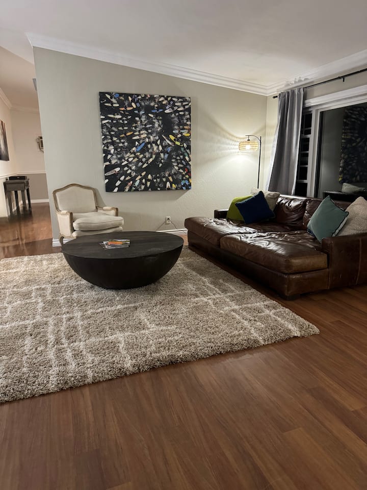 Mira Mesa Gem | Quiet 4br Home Near Everything - Mira Mesa - San Diego