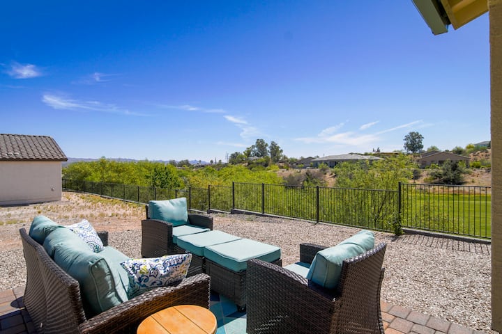 Casita On Fore - Wickenburg, AZ