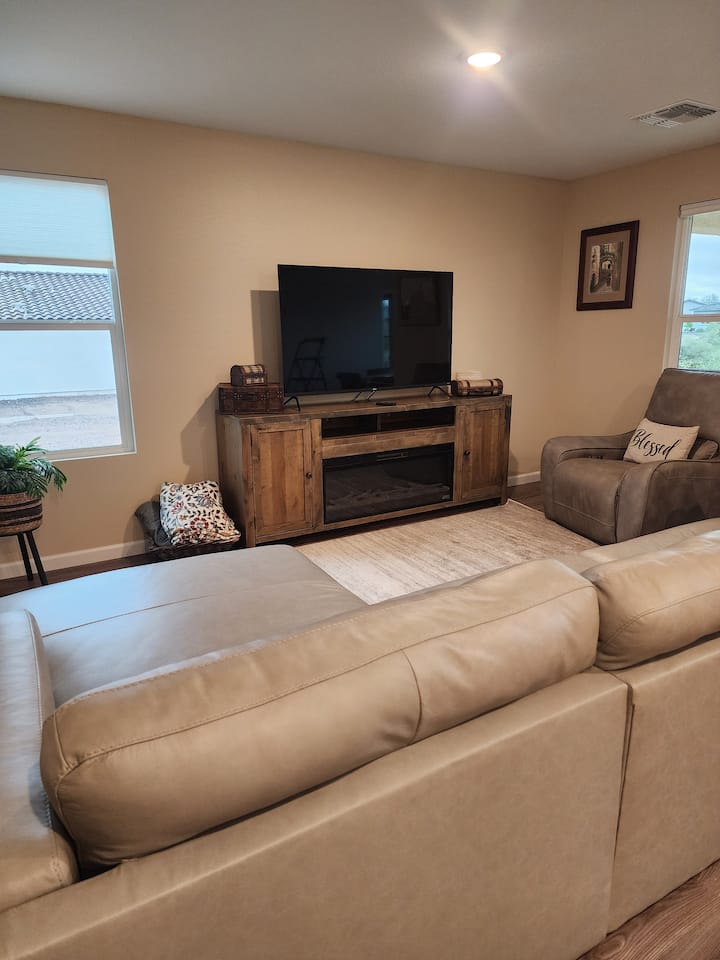 Casita On Fore - Wickenburg, AZ