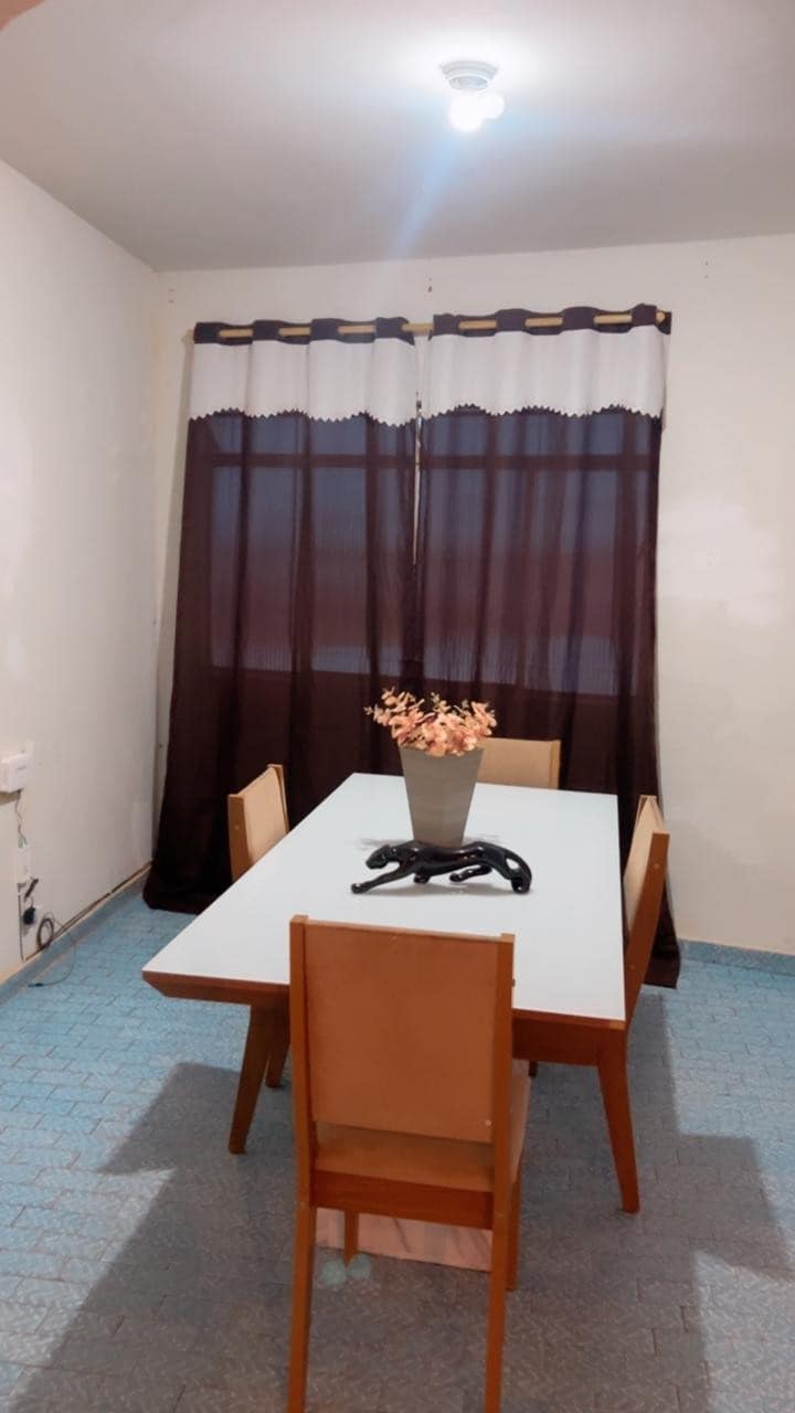 Large apartment (central) - Flats for Rent in Montes Claros, State of ...