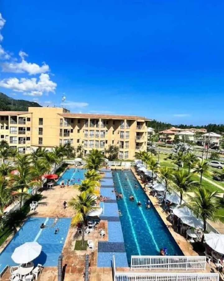 Loft 403 Rm - Mangaratiba