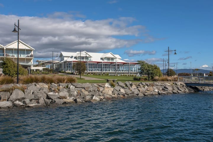 The York Cove Hotel - Beauty Point