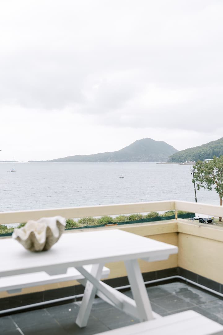 Skipper - Port Stephens