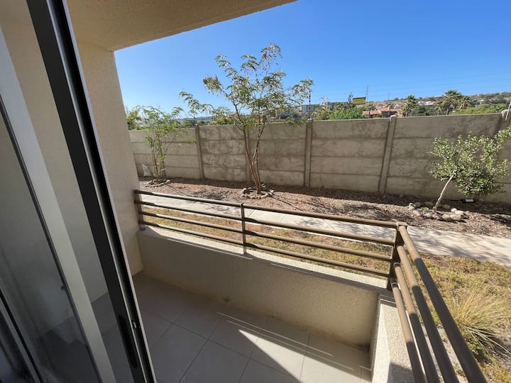 Departamento Sendero Del Limari Dos Dormitorios - Ovalle