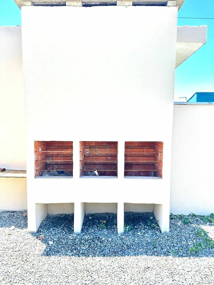 Pousada Kadri - Guaratuba