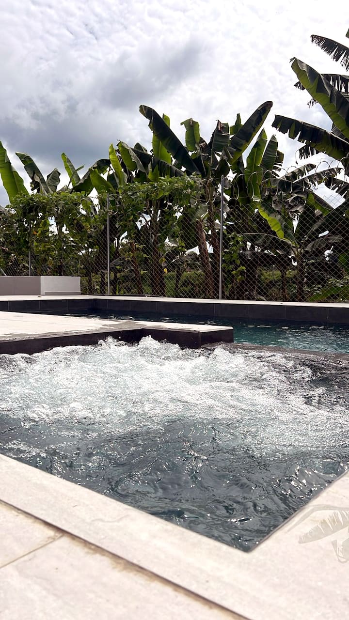 Villa Mundo – Casa Nueva, Cómoda Y Luminosa” - Alcalá