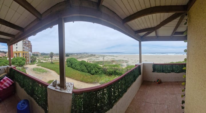 Departamento En Condominio Illimay, En Las Cruces. - Cartagena