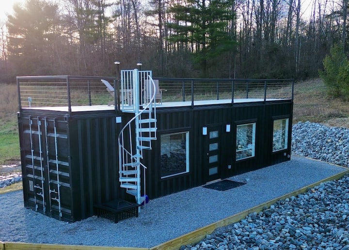 The Cardinal - Athens, OH