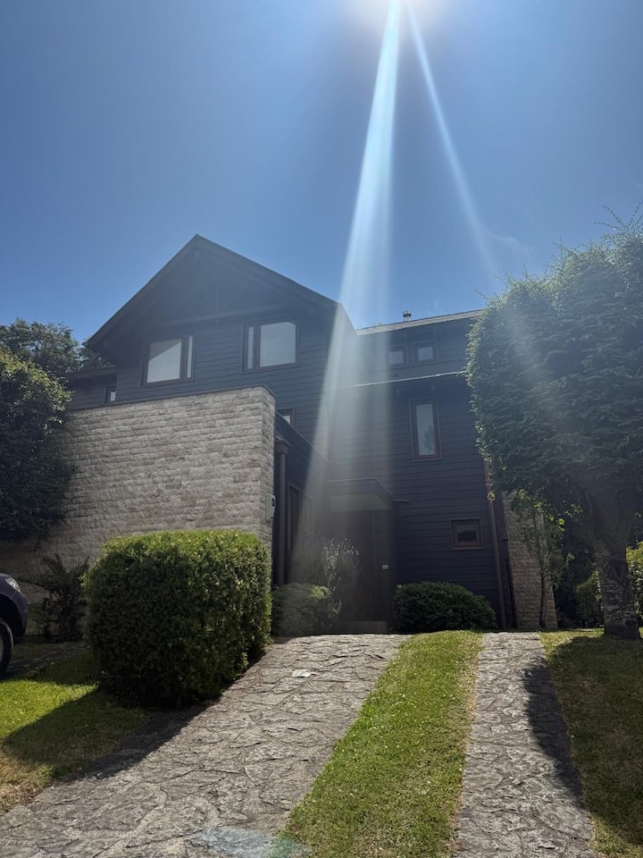 La Casa Del Lago - Pucon