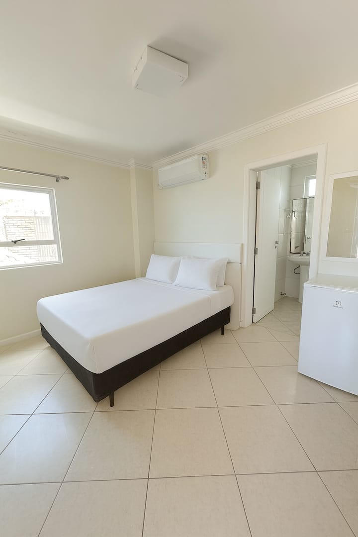 Suíte Pé Na Areia Marselha - Bombinhas