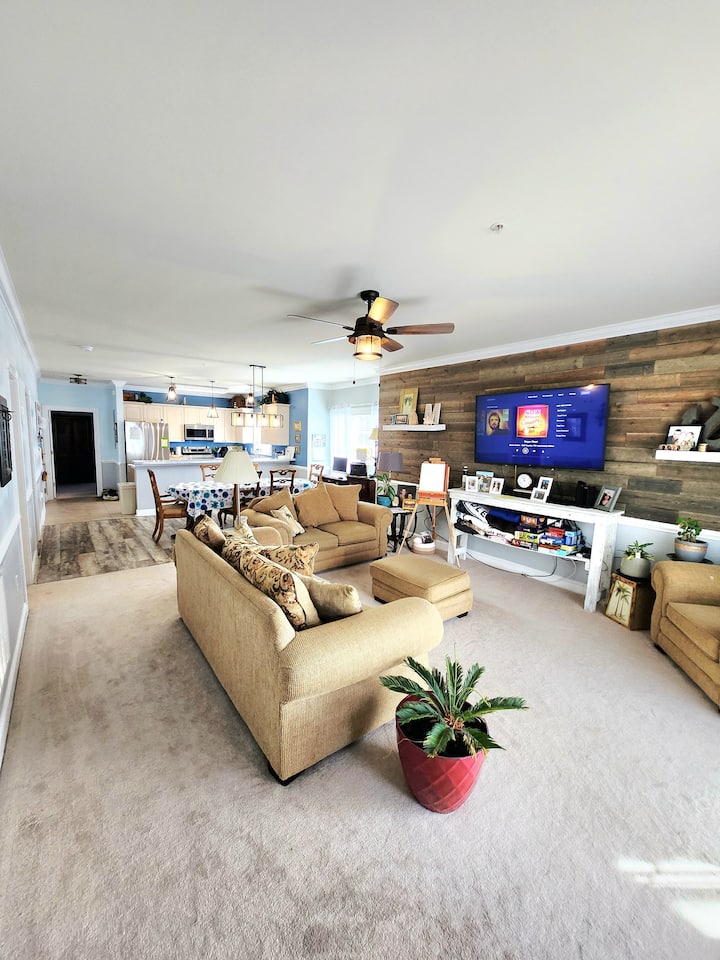 Magnolia Retreat - Myrtle Beach, SC