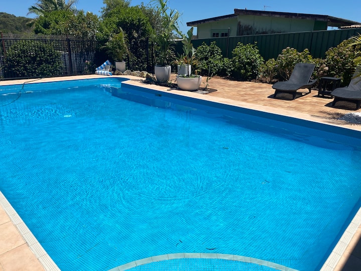 Sun, Surf & Serenity –Your Perfect Coastal Getaway - Forster