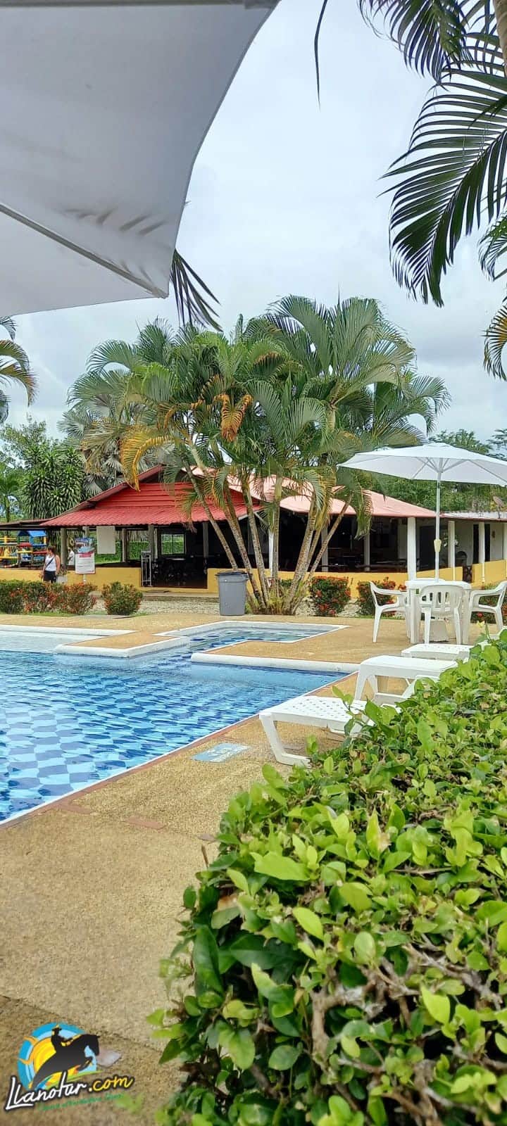 Alquiler De Cabañas 9 Personas - Villavicencio