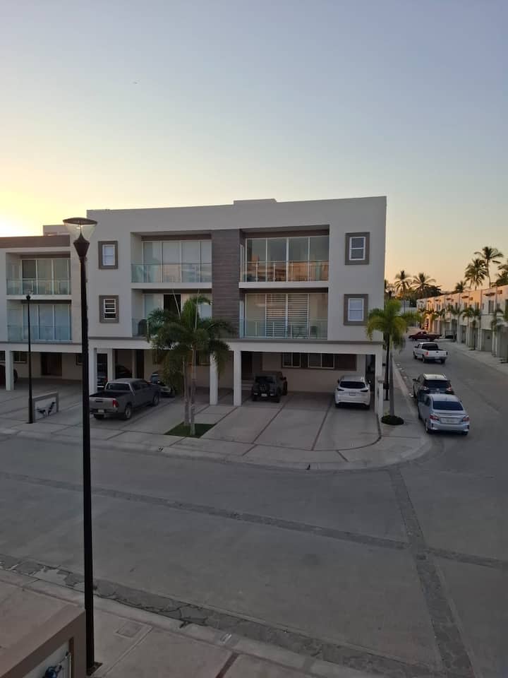 Las Villas Bucerias - Bucerías