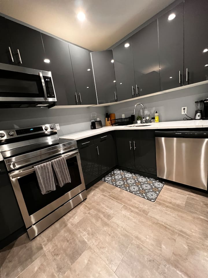 Bk 3bed 2bath Fully Updated A & C Train - Nueva York