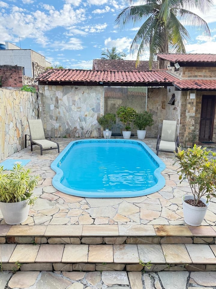 Casa Piratininga, Lazer, Natureza, Próx. As Praias - Niterói