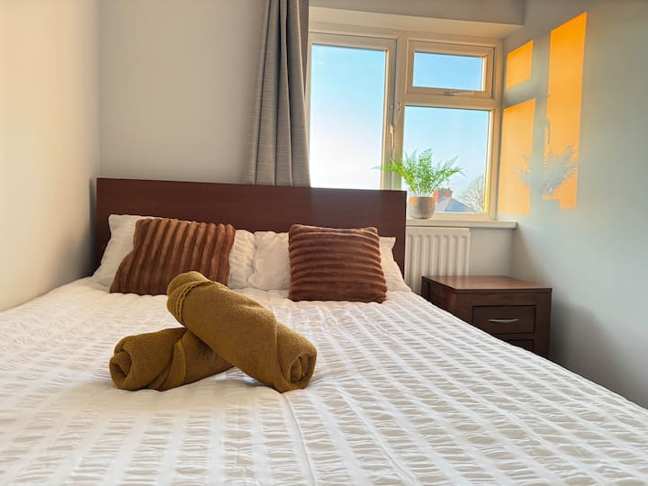 3br Close By Heartland, Nec, Airport, Free Parking - Solihull