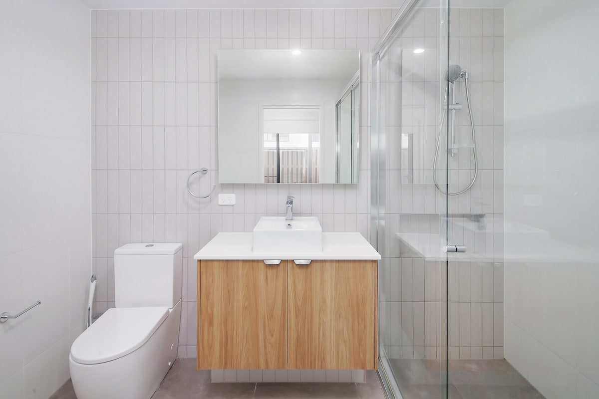 Casa adosada con estilo en una ubicación perfecta - Adosados en renta ...