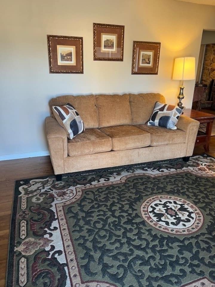 Lee's Lodge - Abilene, TX