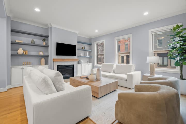 Modern Otr Retreat | Walkable, Design-forward - Cincinnati, OH