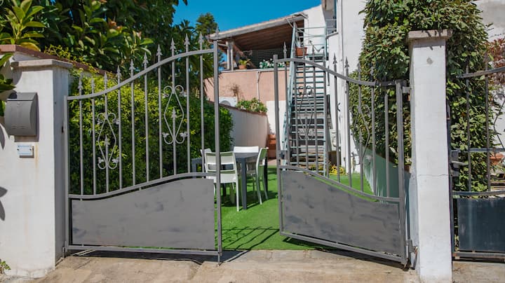 New Apartment Next To The Beach 500 Mt - Budoni