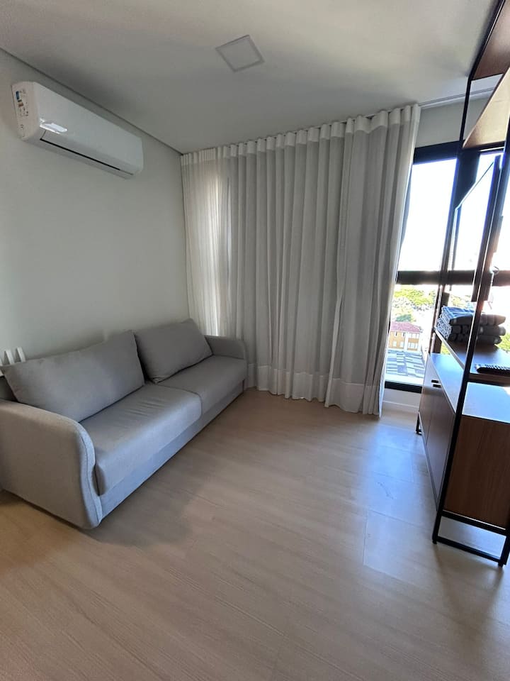 Studio Moderno No Centro De Chapecó - Chapecó