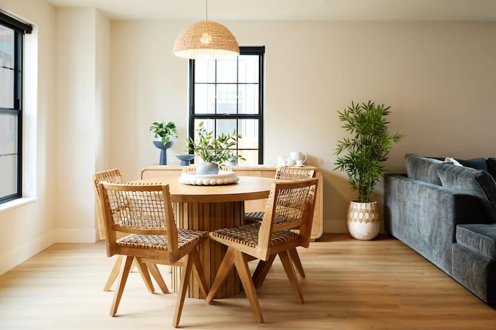 The Dylin | Superior Two Bedroom - Madison, WI