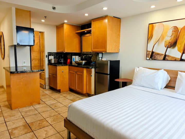 Wg 916 | Oahu Hidden Gem W/pool+pacificocean View - Honolulu, HI