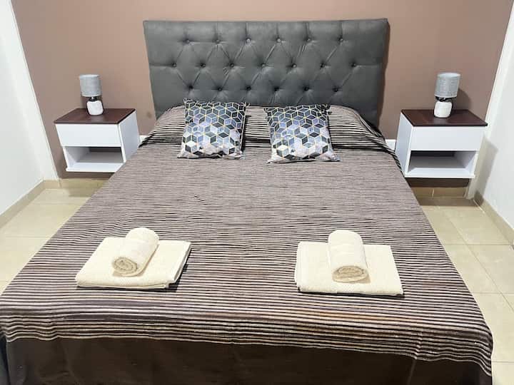 Cómodo, Céntrico Y Seguro - Corrientes