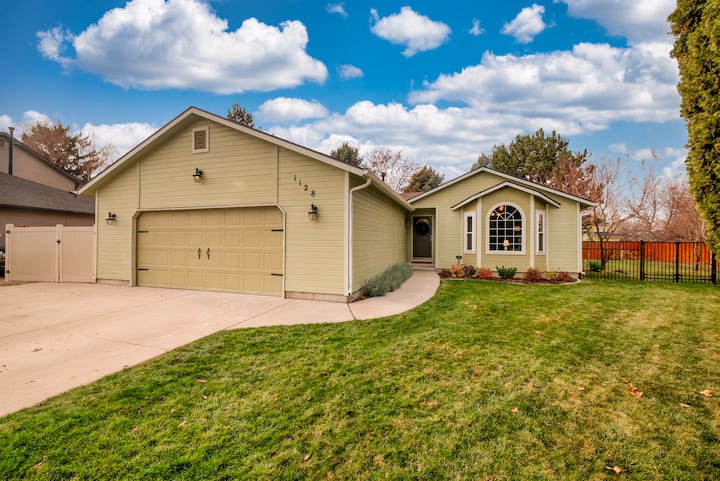 3 Bedroom Nampa 83686, Insurance, Displaced Family - Nampa, ID