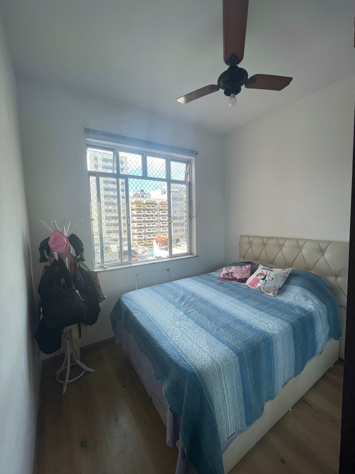 Appartement près de la plage et du métro avec portier 24h/24 ...