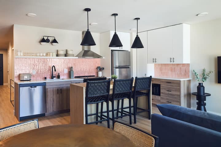 The Dylin | Three Bedroom - Madison, WI