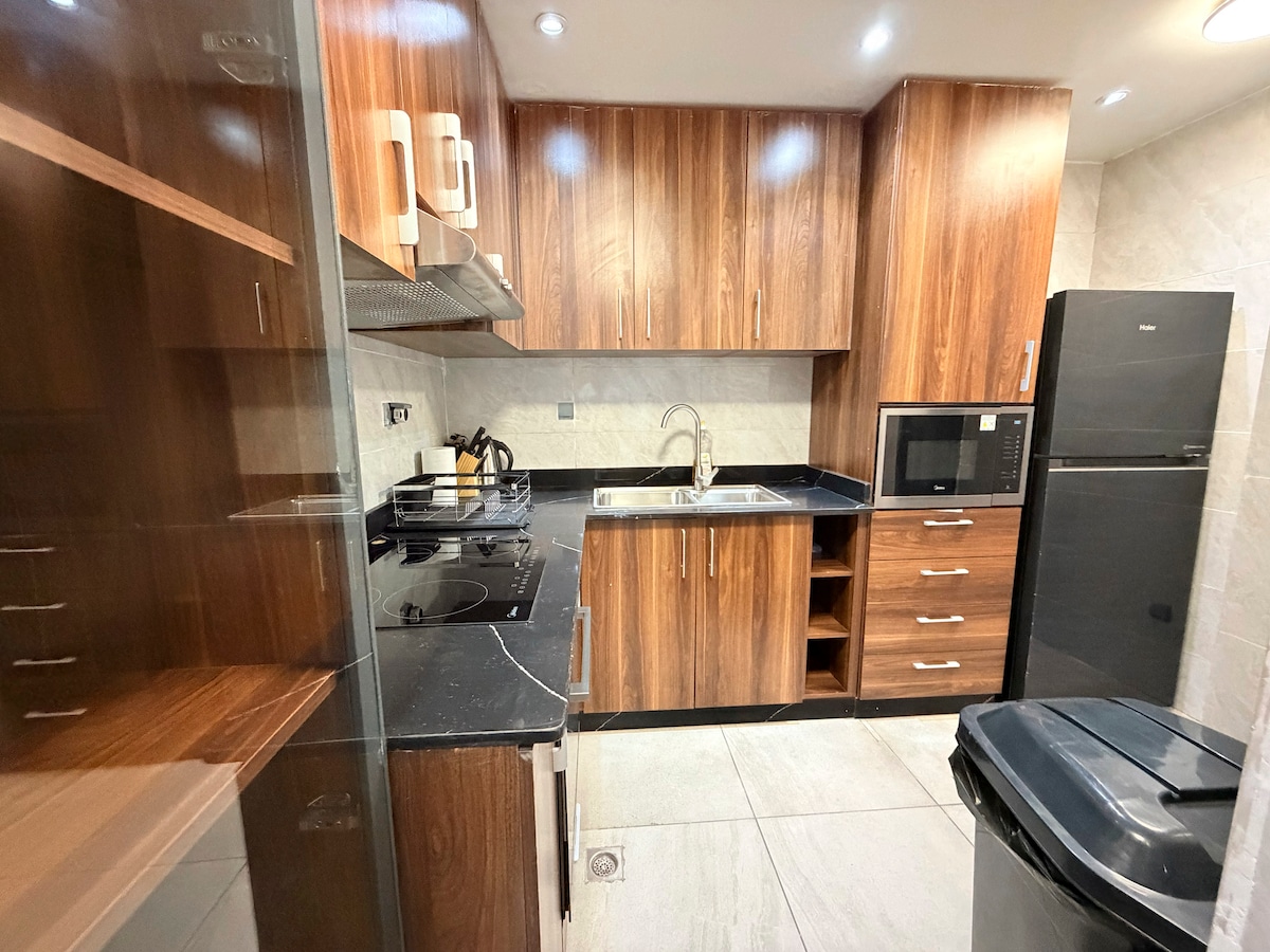 2Bed Appartment in Kintambo with Wifi Gym and Lift - Flats for Rent in ...