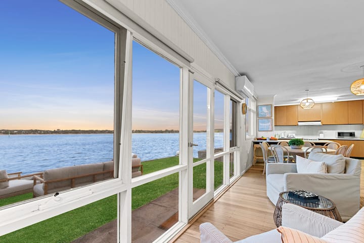 River Meets Ocean Edge | Absolute Waterfront - Ocean Grove