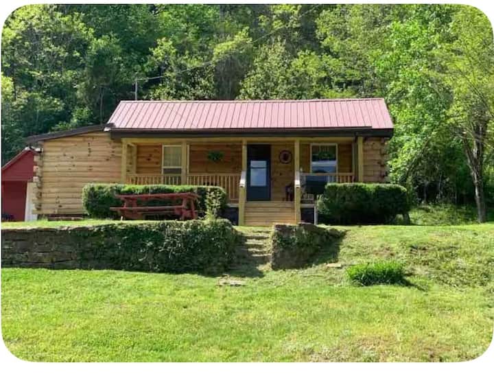 Hoot Owl Hideaway ~ Direct Spearhead Access! - Breaks Interstate Park, Breaks