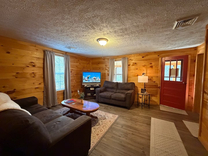 Hoot Owl Hideaway ~ Direct Spearhead Access! - Breaks Interstate Park, Breaks