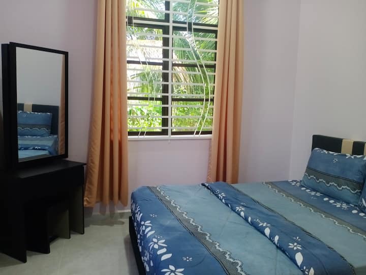 Homestay Am Kelulut - Marang