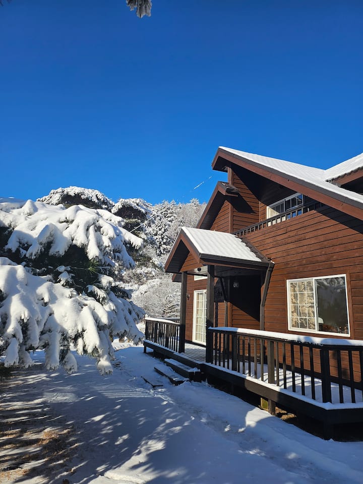 [아름다운 내일의 뜨락] 별채 (단독) - 홍천군