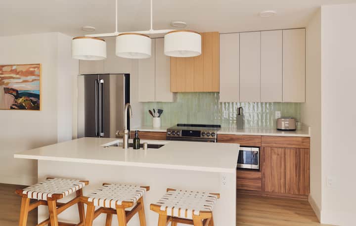 The Dylin | Superior Five Bedroom - Governor Nelson State Park, Waunakee