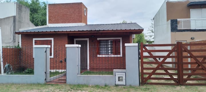 Casa En Mar De Ajó. - Mar de Ajó
