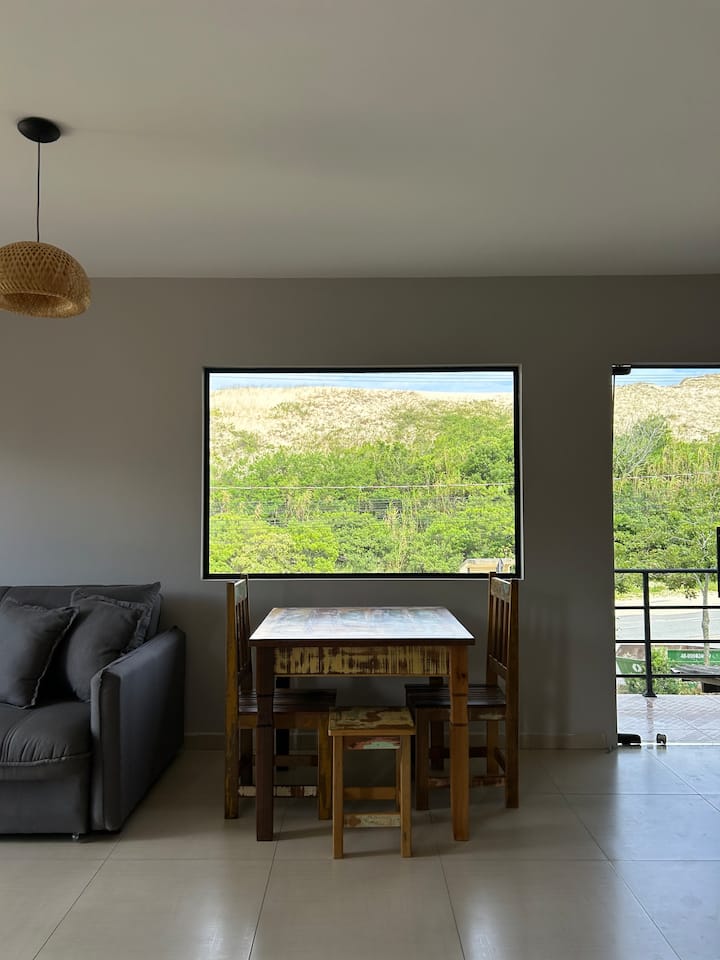 Residencial Na Onda - Garopaba